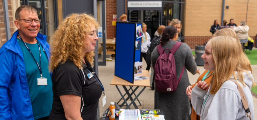 Safety and Wellbeing Take Centre Stage at our Student Safeguarding Day ...